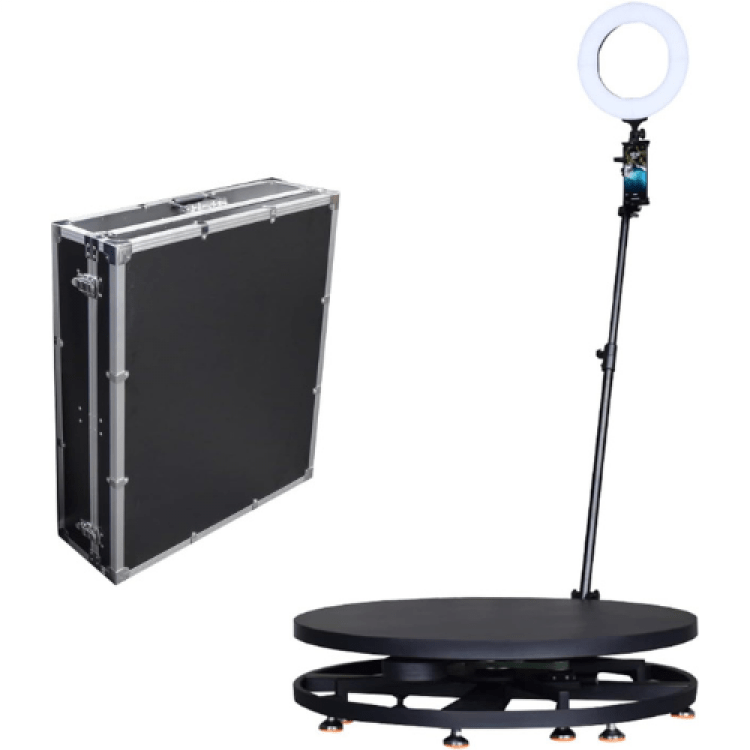 Photo Booth Rental - Prop House Party Decatur GA